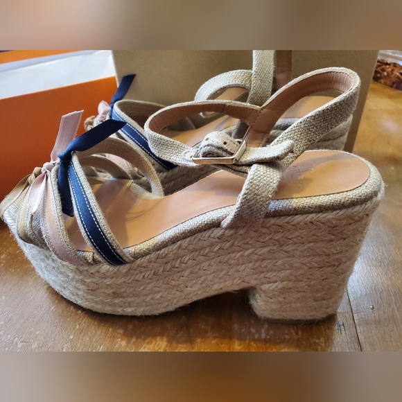 Castaner | Shoes | Nib Castaner Sandals | Poshmark